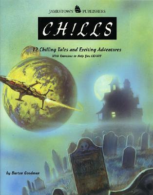 Chills: 12 Chilling Tales and Exciting Adventures with Exercises to ...