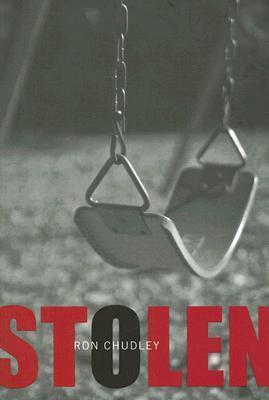 Stolen (Touchwood Mystery) by Ron Chudley | Goodreads