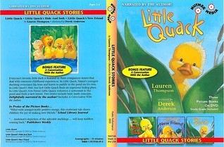 Little Quack Stories: Little Quack, Little Quack's Hide and Seek ...