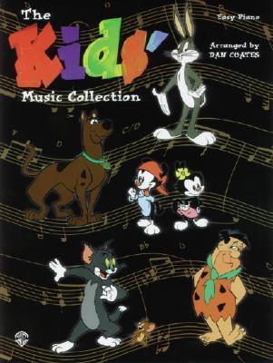 The Kids' Music Collection by Dan Coates | Goodreads