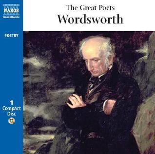 The Great Poets: Wordsworth by Oliver Ford Davies | Goodreads