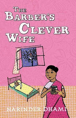 The Barber's Clever Wife by Narinder Dhami | Goodreads