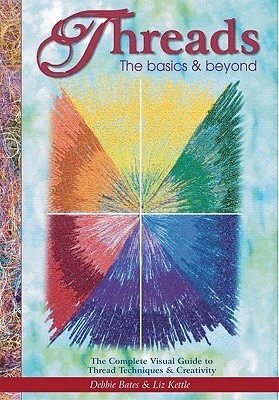 Threads: The Basics and Beyond by Deborah Bates | Goodreads