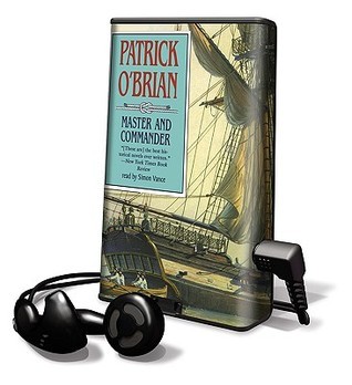 Master and Commander (Aubrey/Maturin Book 1) by Patrick O'Brian | Goodreads