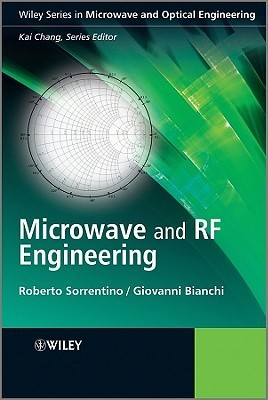 Microwave and RF Engineering by Roberto Sorrentino | Goodreads