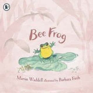 Bee Frog by waddell-martin | Goodreads