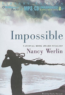 Impossible by Nancy Werlin | Goodreads