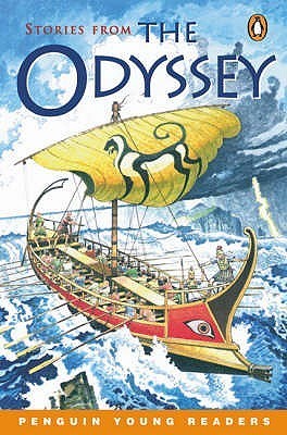 PYR3: Stories From the Odyssey (Penguin Young Readers by Penguin ...