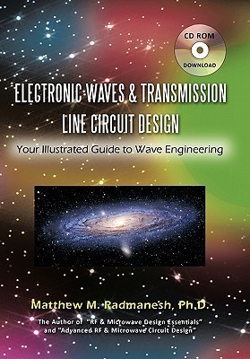 Electronic Waves & Transmission Line Circuit Design: Your Illustrated ...