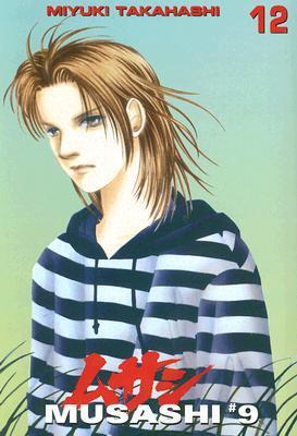 Musashi #9: VOL 12 by Miyuki Takahashi | Goodreads
