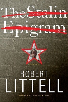 The Stalin Epigram by Robert Littell | Goodreads