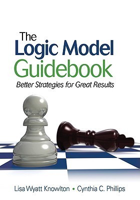 The Logic Model Guidebook: Better Strategies for Great Results by Lisa ...