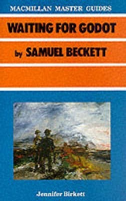Waiting for Godot by Samuel Beckett by Jennifer Birkett | Goodreads