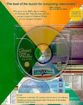 Compact Guide to Windows 95 by James L. Turley | Goodreads