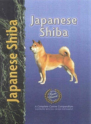 Japanese Shiba by andrew-deprisco | Goodreads