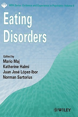 Eating Disorders by Mario Maj | Goodreads