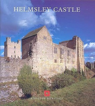 Helmsley Castle by Jonathan Clark | Goodreads