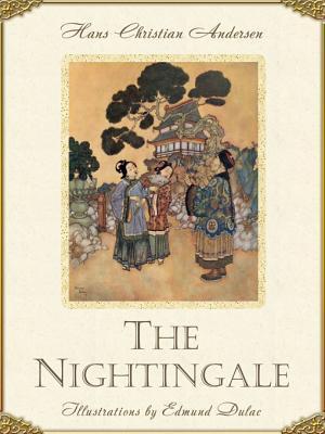 The Nightingale by Hans Christian Andersen | Goodreads