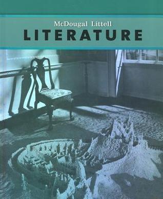 McDougal Littell Literature. Student Edition. Grade 8 by Janet Allen ...