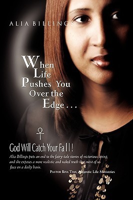 When Life Pushes You Over the Edge . . .: God Will Catch Your Fall! by ...