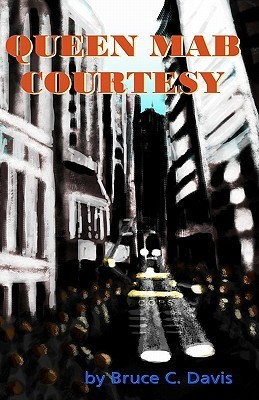 Queen Mab Courtesy by Bruce C. Davis | Goodreads