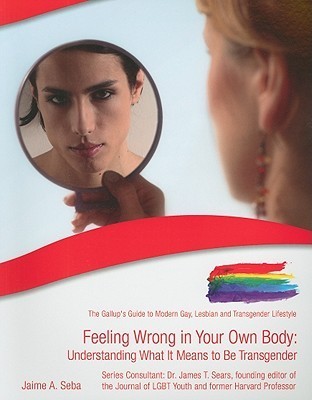 Feeling Wrong in Your Own Body: Understanding What It Means to Be ...