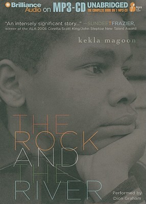 The Rock and the River by Kekla Magoon | Goodreads