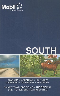 Mobil 2009 Regional Guide South (MOBIL TRAVEL GUIDE SOUTH by Mobil ...