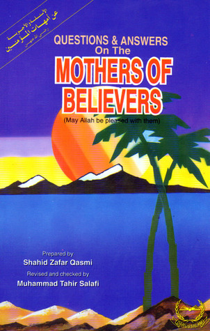 Mother Of The Believers
