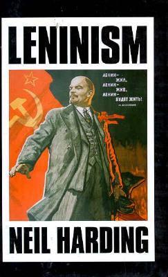 Leninism by Neil Harding | Goodreads