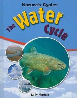 The Water Cycle (Nature's Cycles) by Sally Morgan | Goodreads