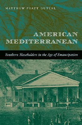 American Mediterranean: Southern Slaveholders in the Age of ...