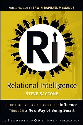 Relational Intelligence: How Leaders Can Expand Their Influence Through ...
