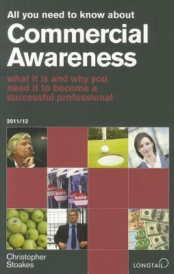 All You Need to Know about Commercial Awareness by Christopher Stoakes ...