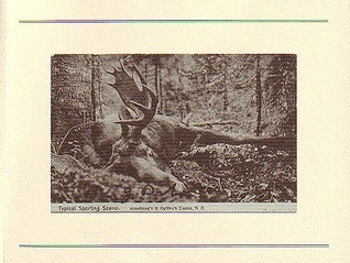 The Hunt by Jason Dickson | Goodreads