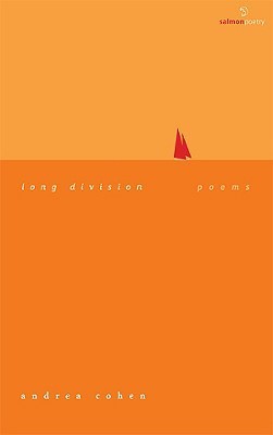 Long Division by Andrea Cohen | Goodreads