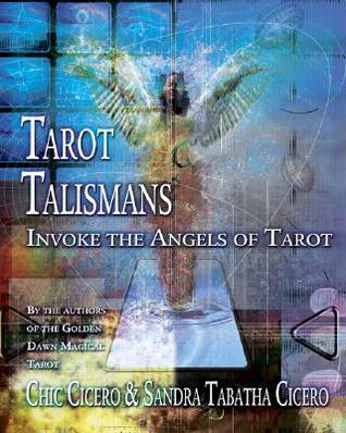 Tarot Talismans: Invoke the Angels of the Tarot by Sandra Tabatha ...