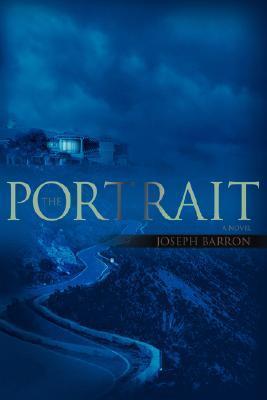 The Portrait by Joseph Barron | Goodreads