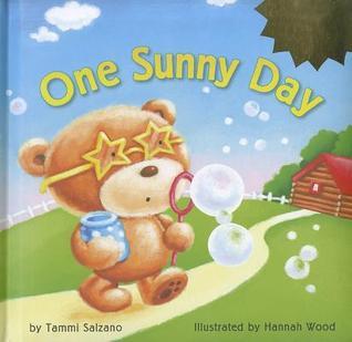 One Sunny Day by Tammi Salzano | Goodreads