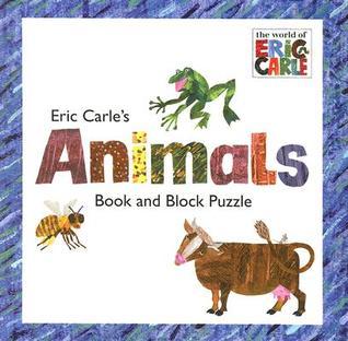 Animals by Eric Carle | Goodreads