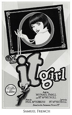 The It Girl by Paul McKibbins | Goodreads