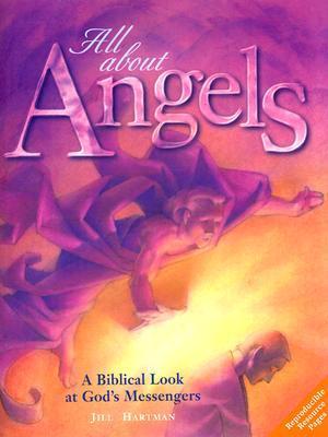 All about Angels by Jill Hartman | Goodreads