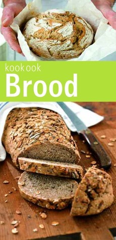 Kook ook Brood by Clara ten Houte de Lange | Goodreads