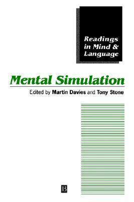 Mental Simulation: Evaluations and Applications - Reading in Mind and ...