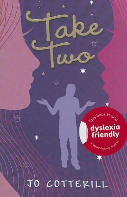 Take Two by Jo Cotterill Yishan Li | Goodreads