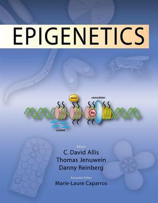 Epigenetics by Danny Reinberg | Goodreads