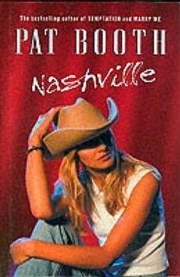 Nashville by Pat Booth | Goodreads