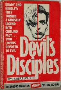 Devil's disciples by Robert Wilson | Goodreads