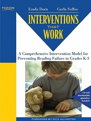 Interventions that Work: A Comprehensive Intervention Model for ...