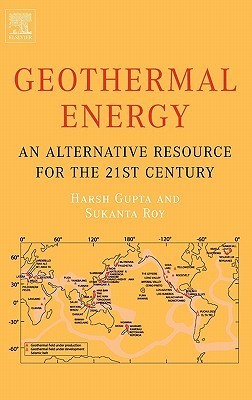 Geothermal Energy: An Alternative Resource for the 21st Century by ...